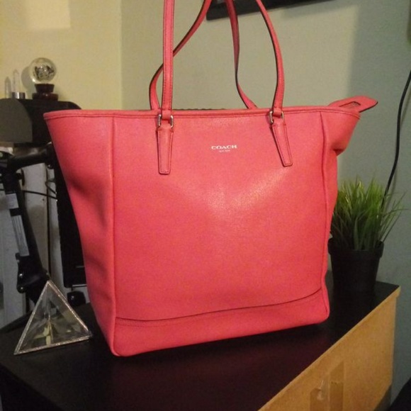 Coach | Bags | Coach Tote Bag L2223821 | Poshmark